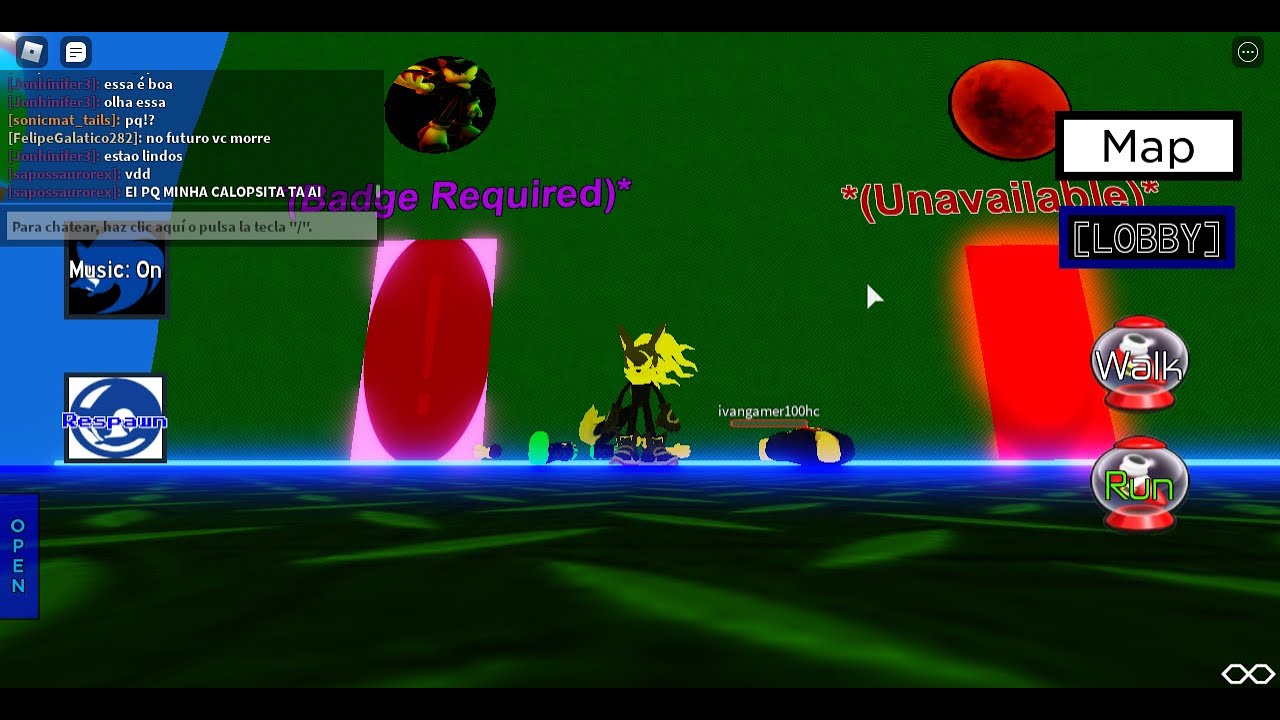 Como conseguir a Mephiles The Dark En Sonic universe (Roblox) - YouTube