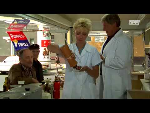 Drei Damen vom Grill Serie Berlin Trailer Vorschau