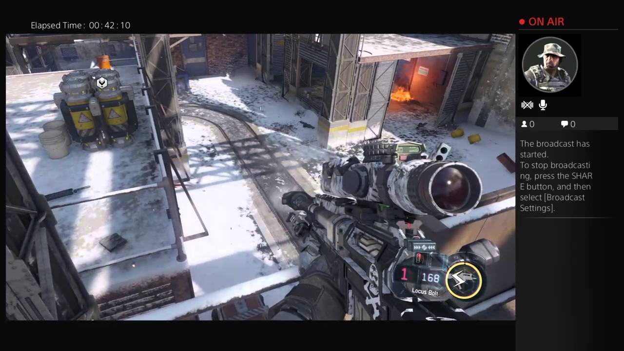 Call of duty back ops 3 - YouTube