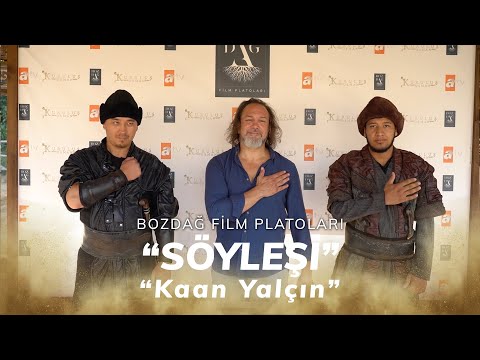 Kaan Yalçın - Öktem Bey Sevenleriyle Buluştu!