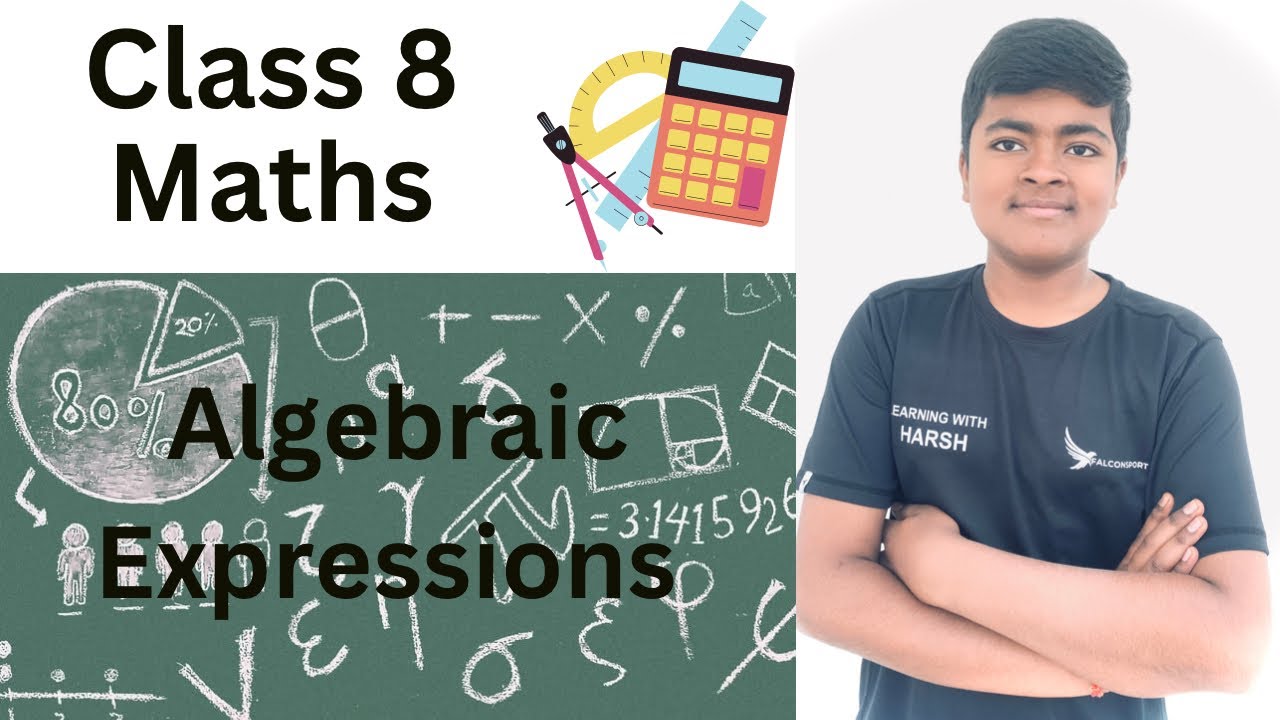 Introduction - Algebraic Expressions and Identities - Chapter 9 - NCERT ...