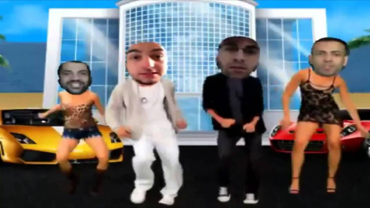Monark - Menino Baladeiro 2.0 - YouTube