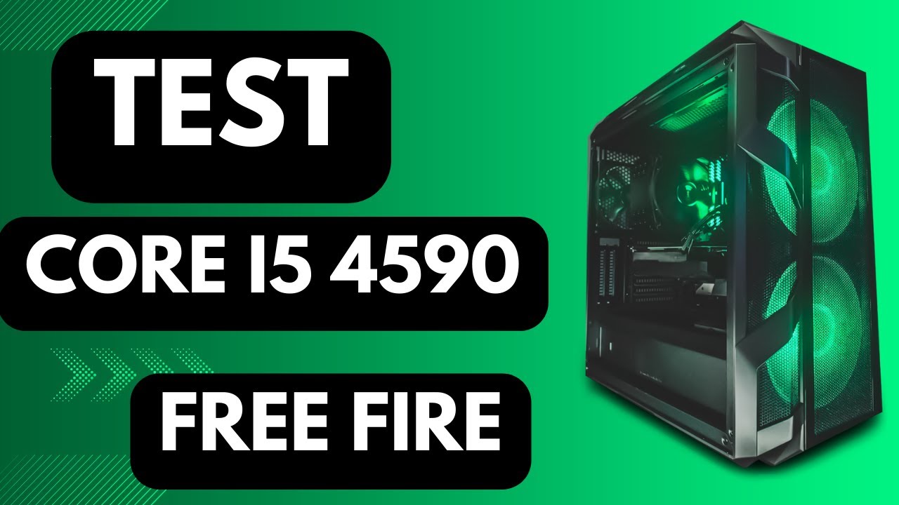 i5 4th gen gaming / i5 4th gen 8gb ram gaming test / i5 4570 - YouTube
