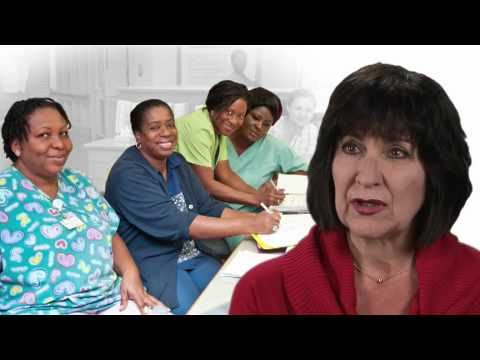 CLAC: A Union that Works for YOU - YouTube