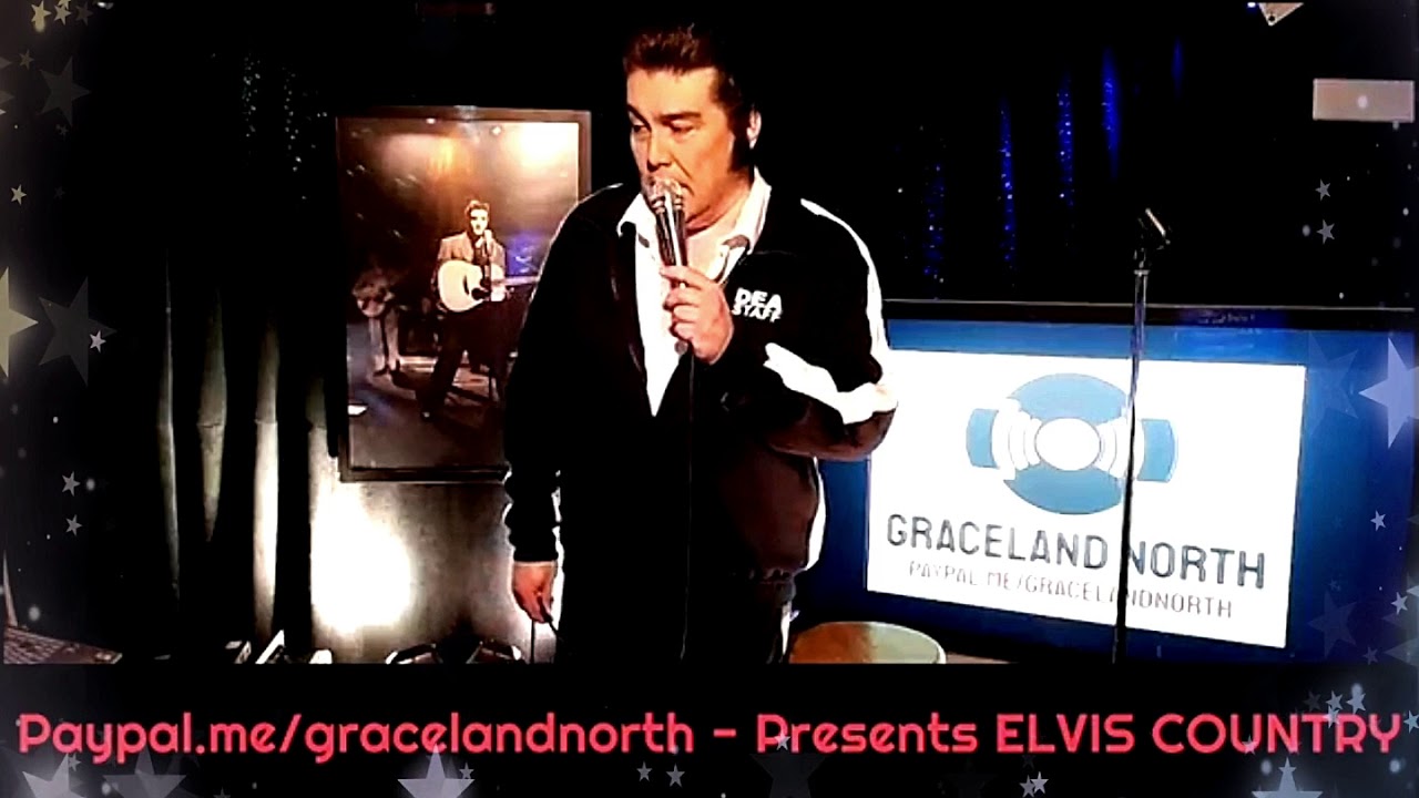 BRIAN ELVIS SIMPSON - If I'm A Fool For Loving You - 05-29-2020 - YouTube