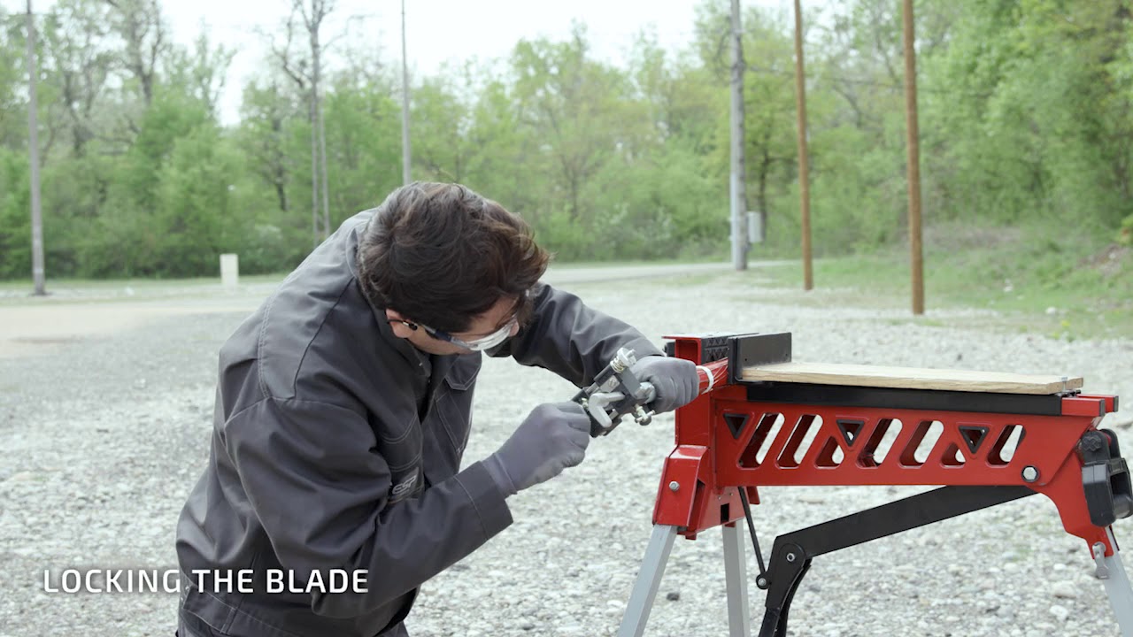 Alroc BRMRD1 XLPE Insulation Removal Stripping Tool - YouTube