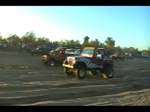 Martinez Racing Celebrando New Year - YouTube