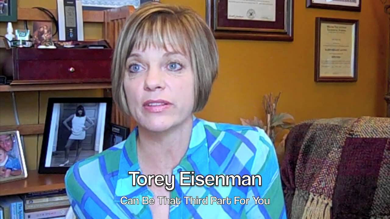 Torey Main Lead Intro - YouTube