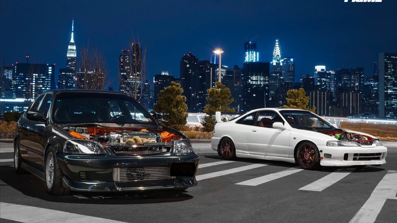 OVER 1500 HP ON EBAY TURBOS! * BOOSTEDBOIZ TURBOS * - YouTube