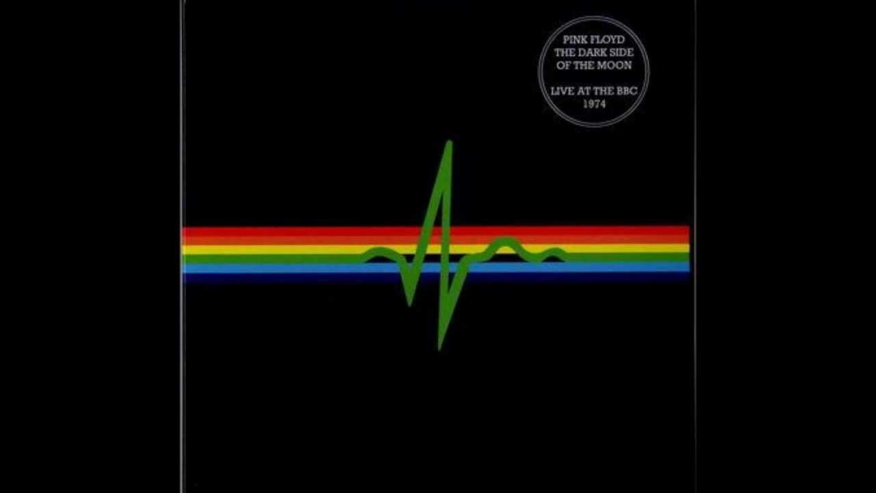Pink Floyd-Any Colour You Like (Live At The BBC 1974) - YouTube