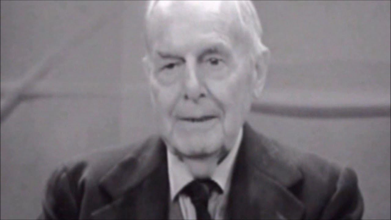 Interview With 1896 Olympic Medalist George Robertson - YouTube