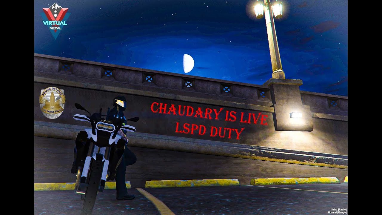 MAYOR IN THE TOWN I VNRP I POLICE ROLEPLAY I Virtual Nepal Roleplay I ...