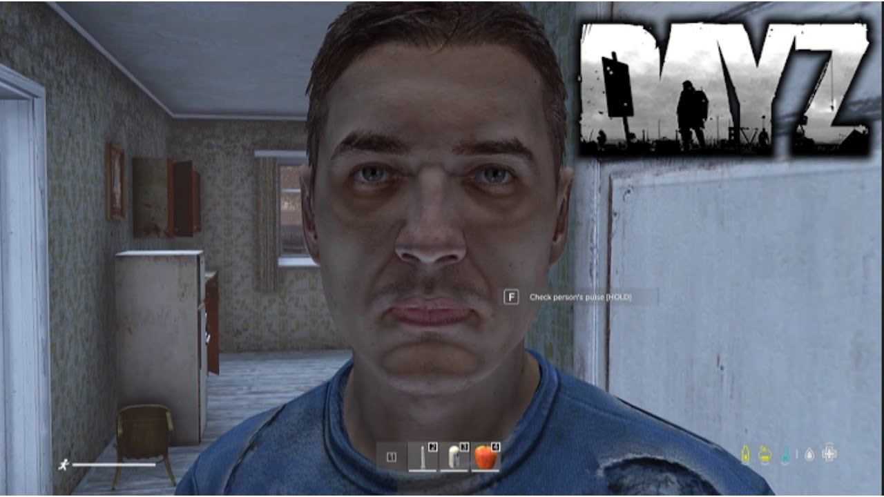 DayZ Freshy Adventures Are Something Else.. - YouTube