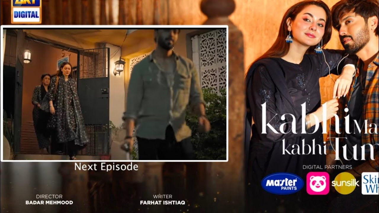 New Promo Of kbhi Mein Kbhi Tum Episode 11|Review| Kbhi mein kbhi Tum ...