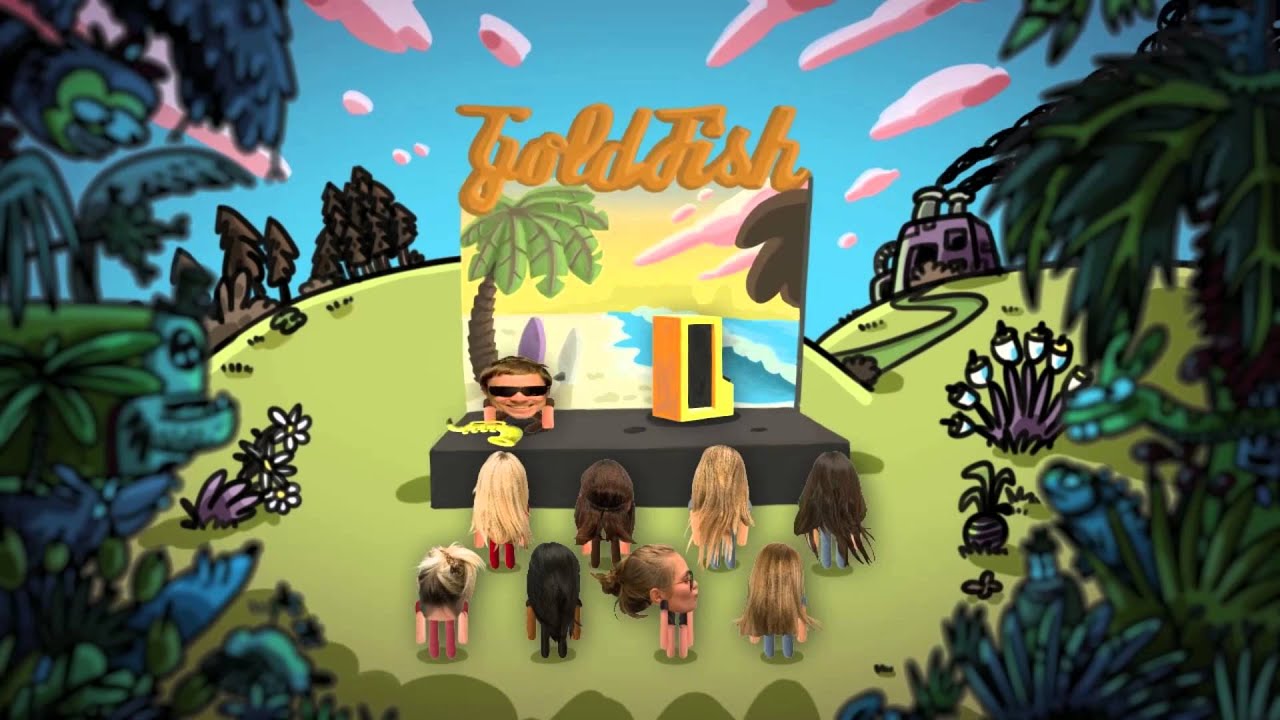 Mike Scott 2D Animation Showreel 2015 - YouTube