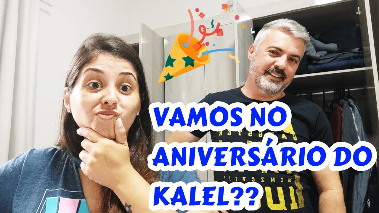 VAMOS NO ANIVERSÁRIO DO KALEL? OLHA O QUE ACONTECEU NA COZINHA 😭 CONTEI TUDO!!! @AdelinePefer ...