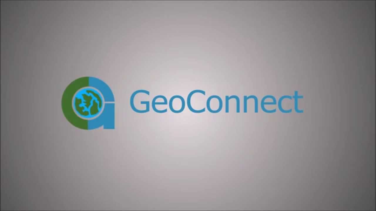 GeoConnect - Official Teaser - YouTube