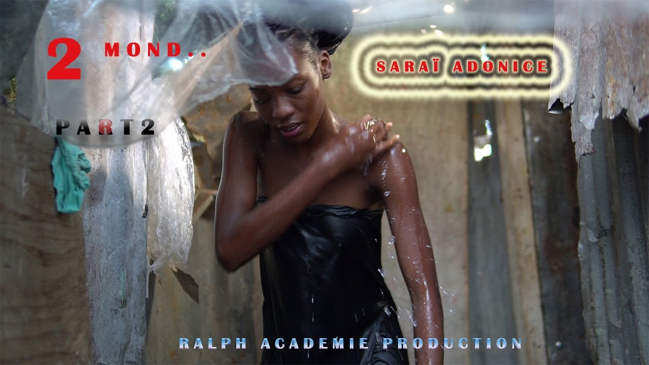 2MOND PART 2. - YouTube