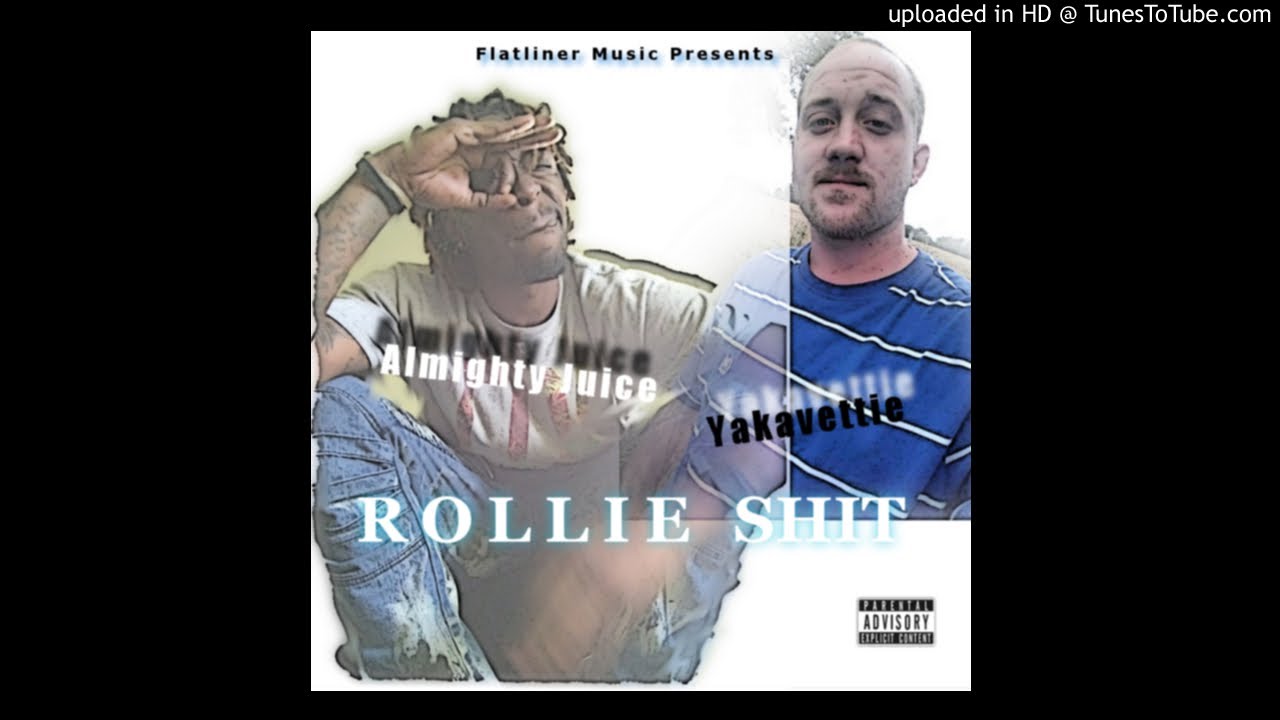 AlLmighty Juice - Rollie Shit (Ft. Yakavettie) - YouTube