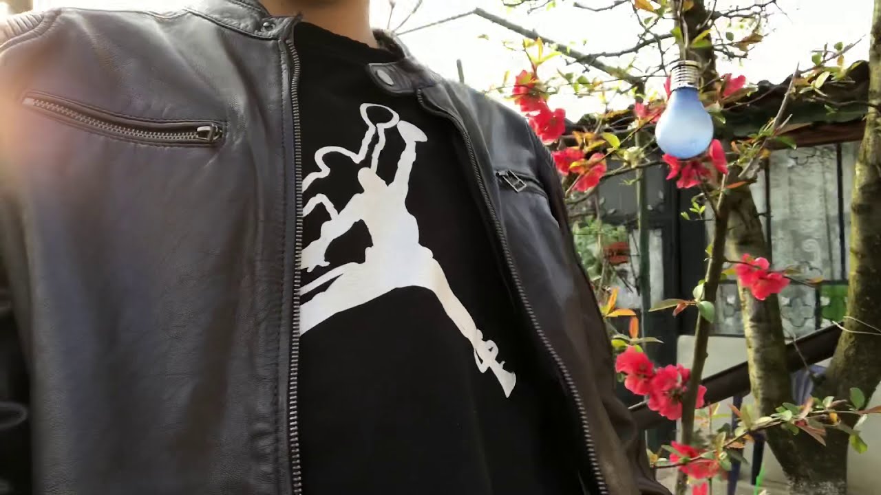 Daniel’s World - Reflection (Alternate Video) - YouTube