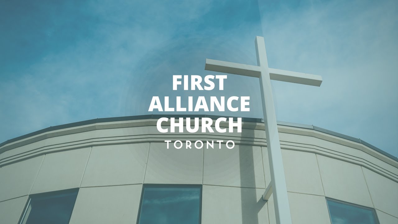 January 14, 2024 - First Alliance Church - YouTube