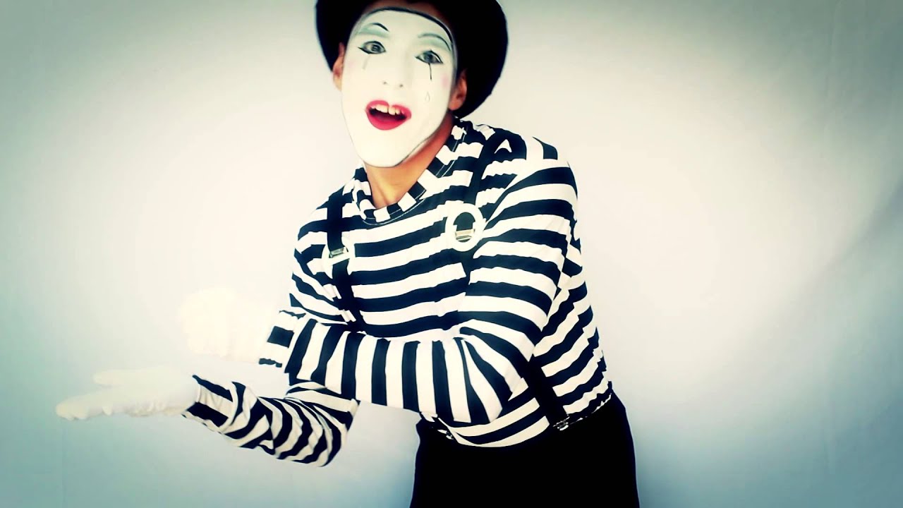 SHARE IT MIMO SERVICIOS - YouTube