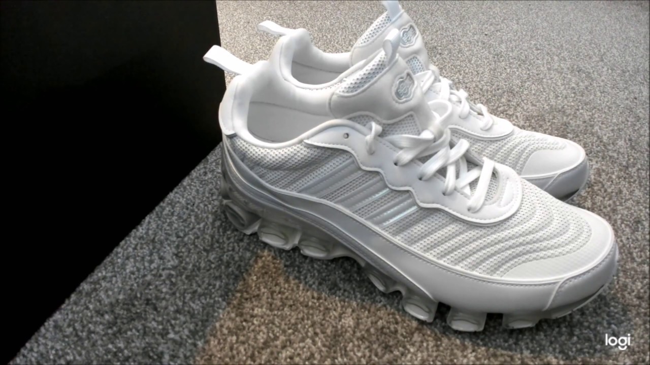 Adidas Microbounce 2020 - YouTube