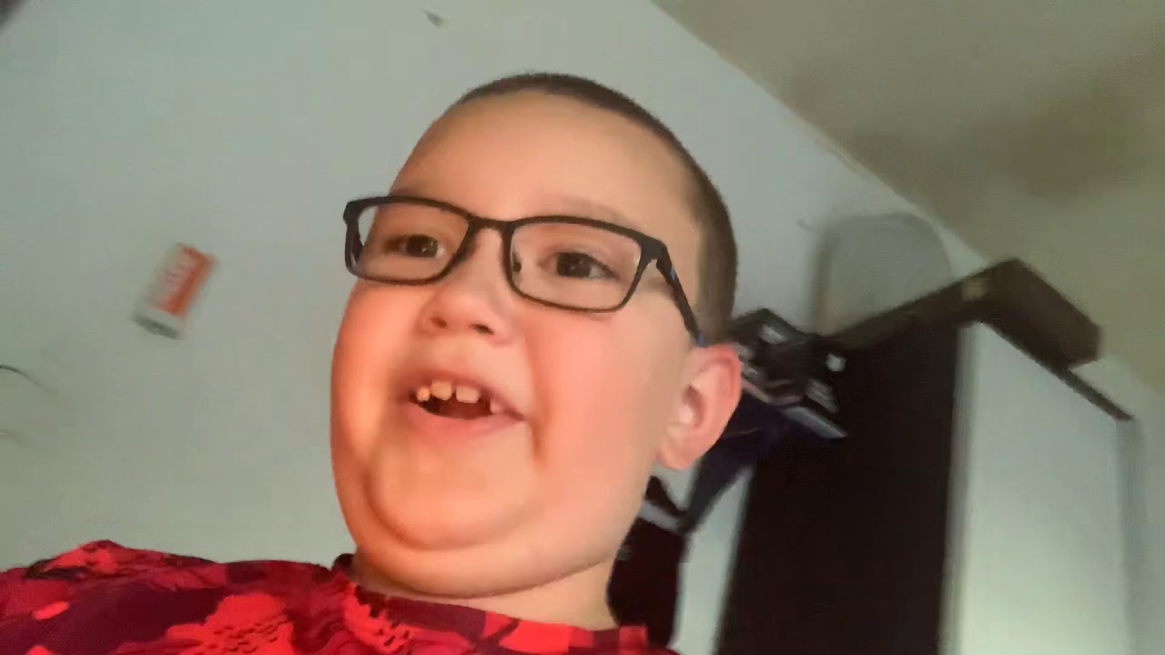Brandon (aka my best friend) - YouTube