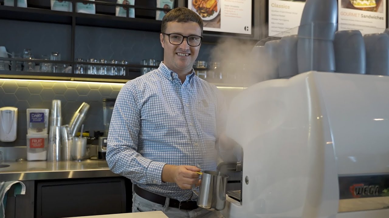 For Sale: The Coffee Club Tauriko Crossing | Kakapo Business Sales ...