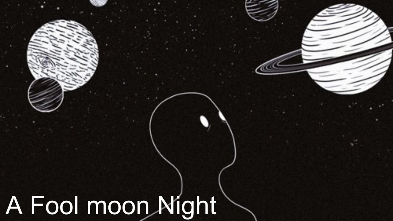 Osu A Fool Moon Night - YouTube
