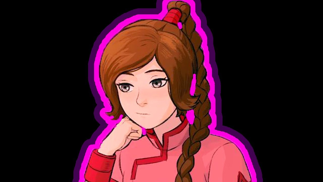 Ty Lee is worth it - YouTube