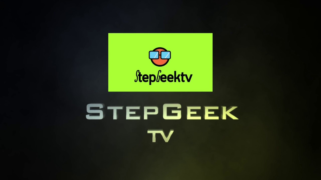 ขอต้อนรับทุกคนเข้าสู่ปีที่ 5 กับ StepGeek Season 8 พร้อมเปิดตัวรายการใหม่มากมาย ในอาณาจักร ...