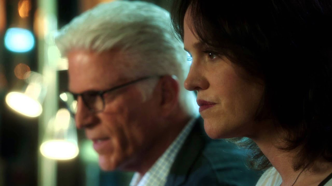 The Devil and D.B. Russell - YouTube