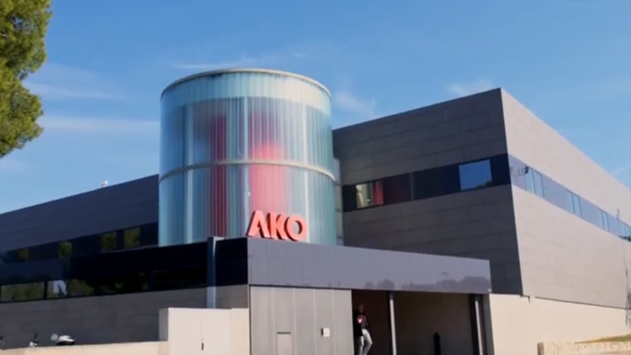 AKO Group: EFFICIENT AND SUSTAINABLE SOLUTIONS for REFRIGERATION | www ...