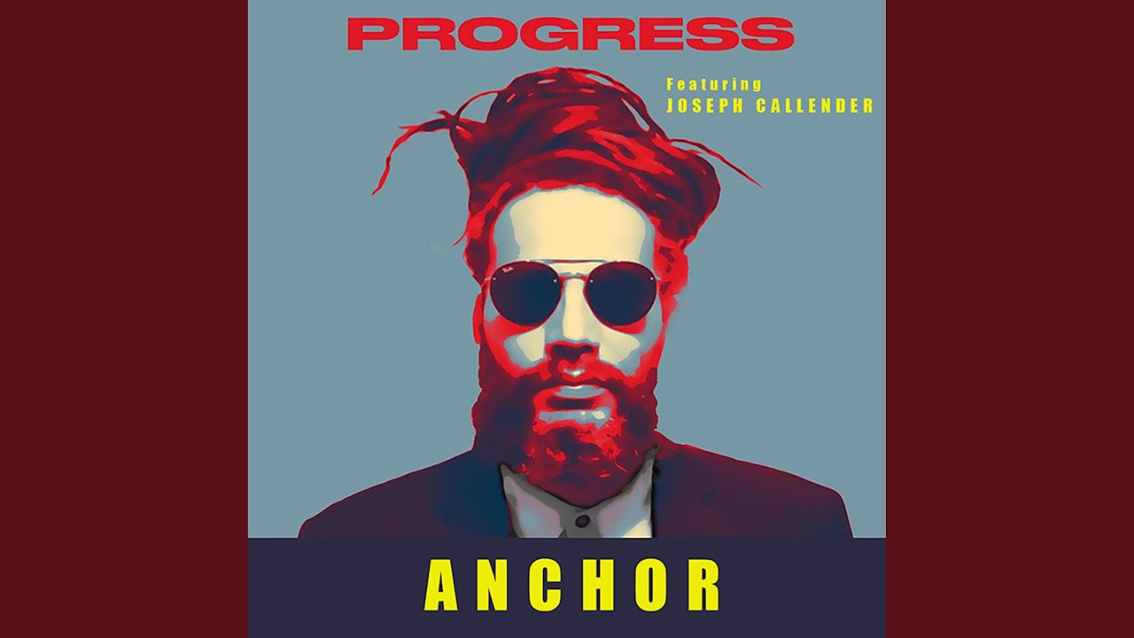 Anchor (feat. Joseph Callender) - YouTube
