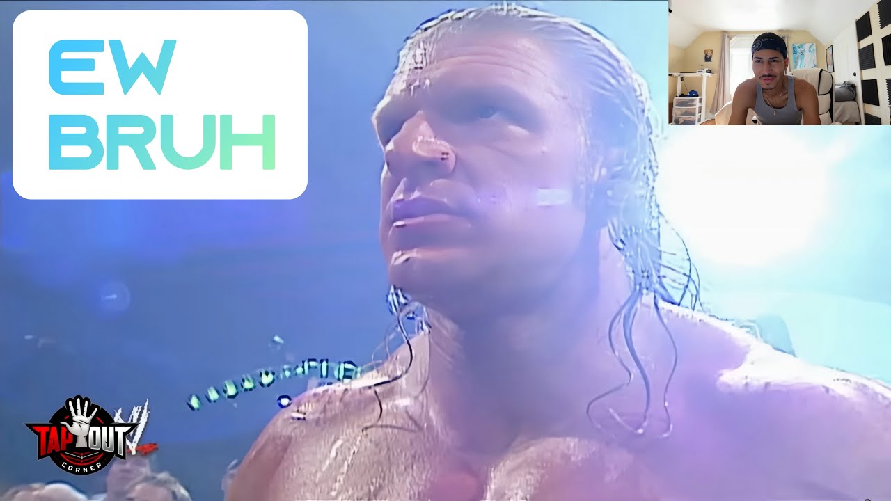 “DIDDY’S IN WWE” | 1 In 1,000,000 WWE Moments - YouTube