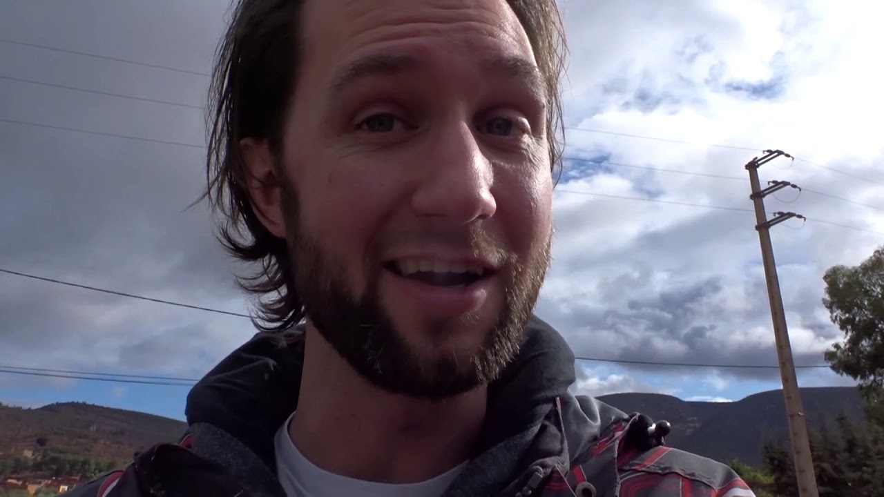 Hey waar is Perry?! Vlog 8: Vakantie Marokko (Deel 4) - YouTube