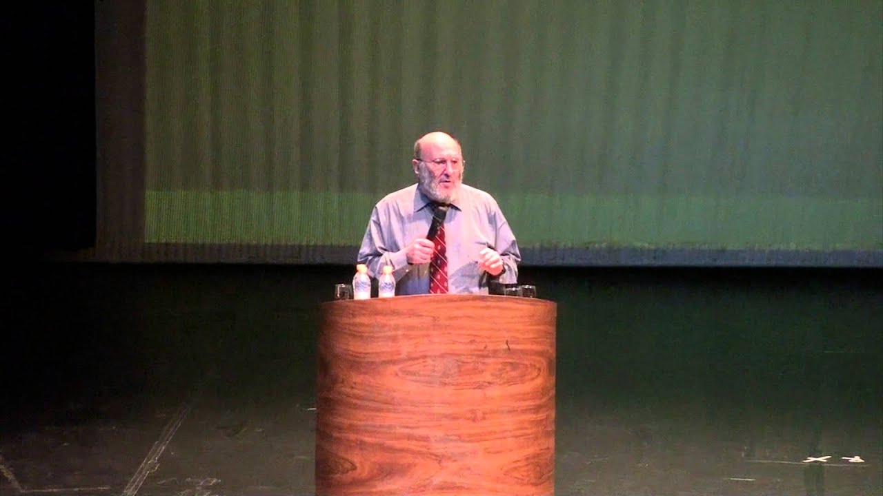 Walter Block: Escola Austríaca e o Mainstream - YouTube