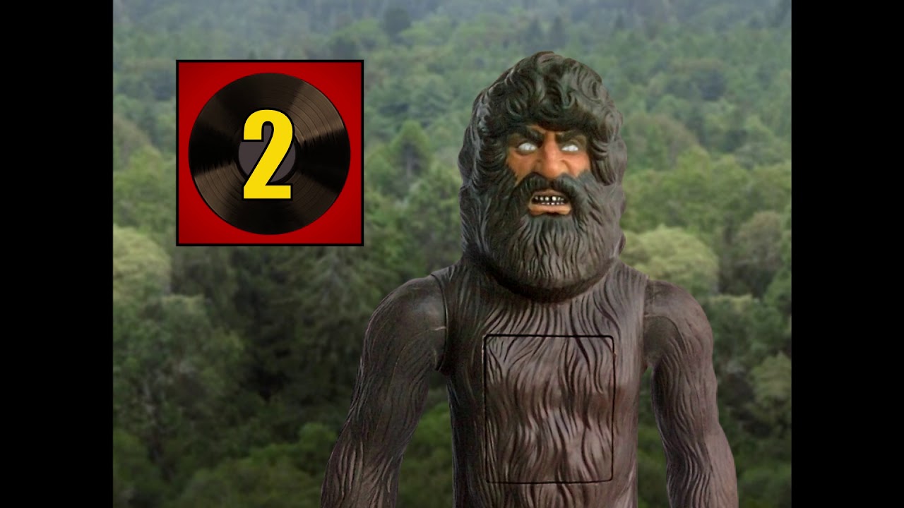 Homem do Bussaco | Melhores Álbuns Nacionais 2017 | Antena 3 - YouTube