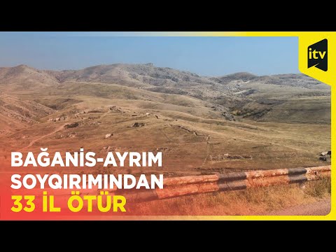 Bağanis-Ayrım soyqırımını törətməkdə cinayətləri sübuta yetirilmiş 18 nəfər beynəlxalq axtarışdadır
