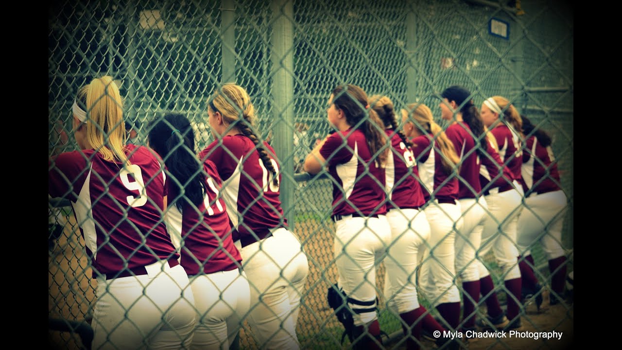 2016 CT Hornets 16U Softball Season Finale - YouTube