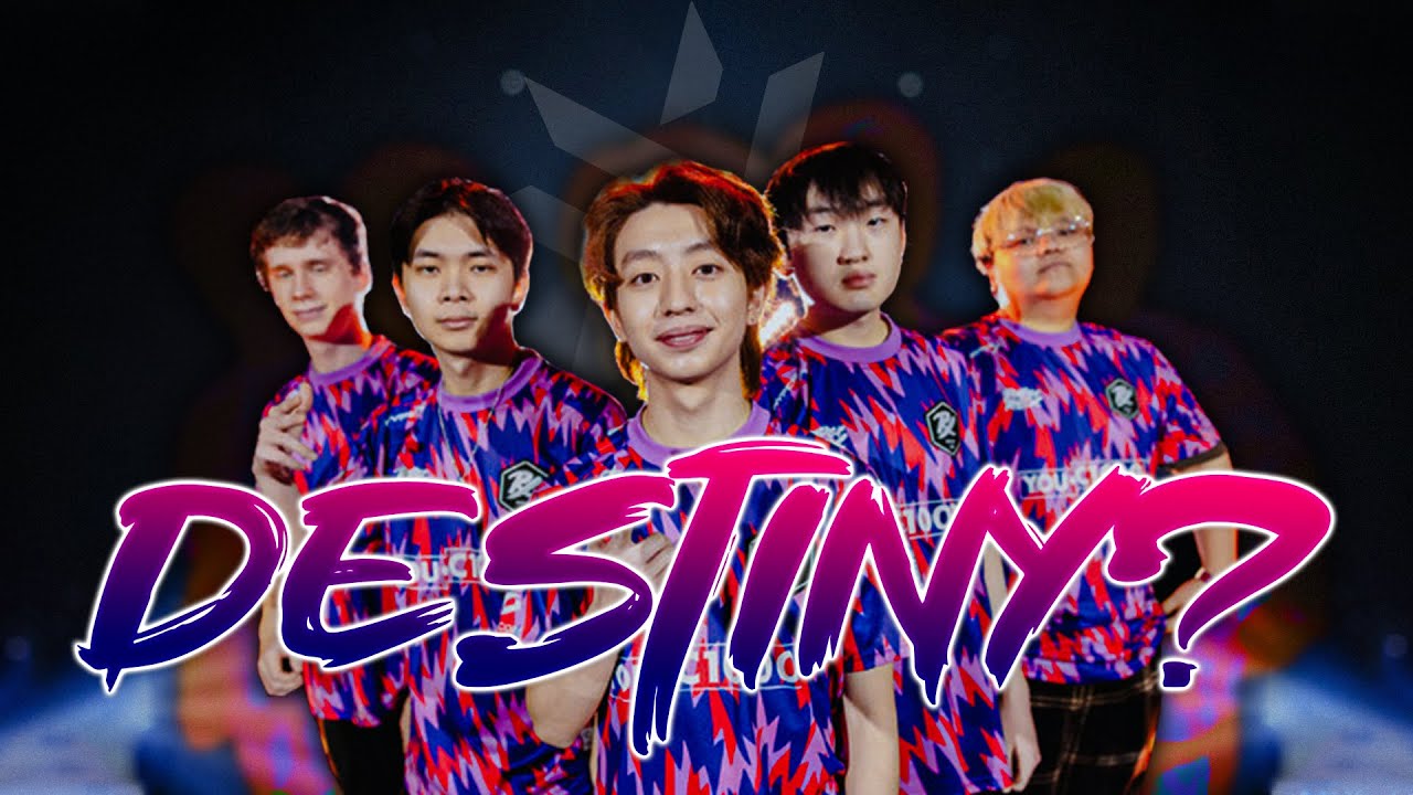 Paper Rex - Are they Destined to Finally Win - YouTube