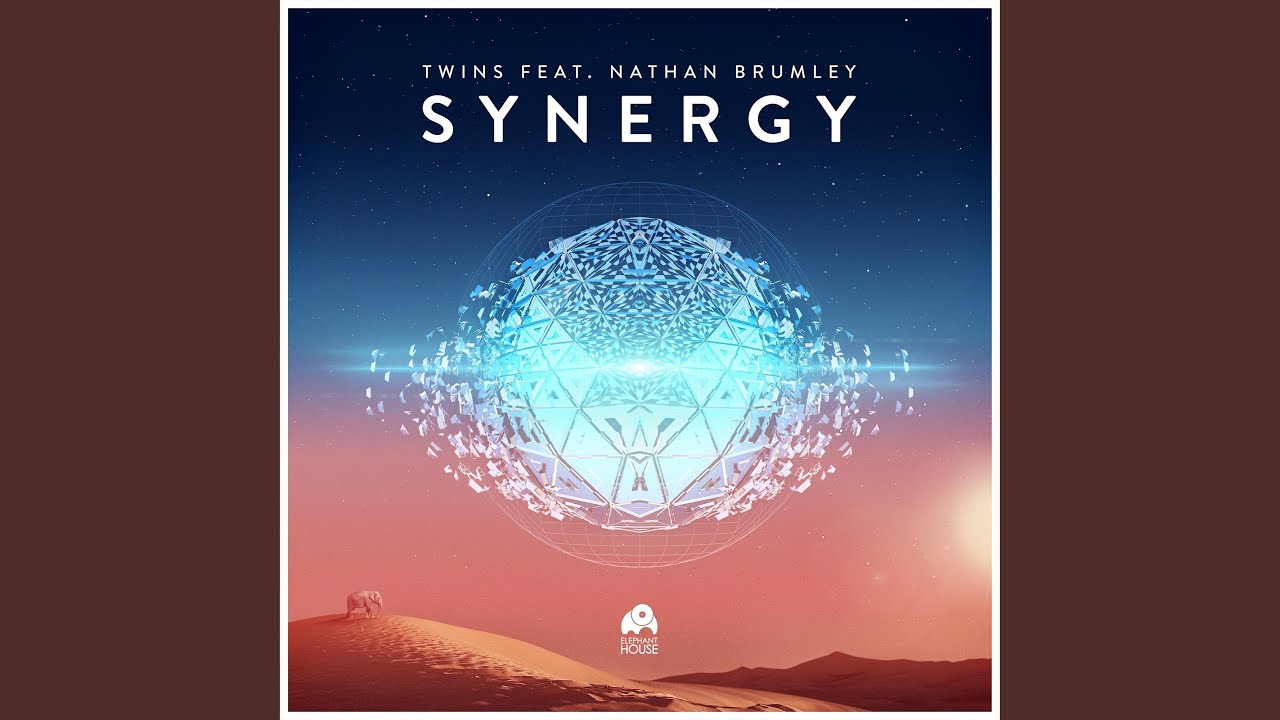 Synergy (feat. Nathan Brumley) - YouTube