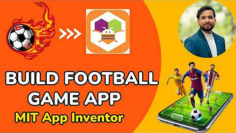 MIT App Inventor Games Tutorial 2025 - Step by Step - YouTube