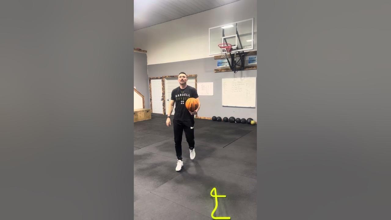 Stride Stop Series - Hezi - YouTube