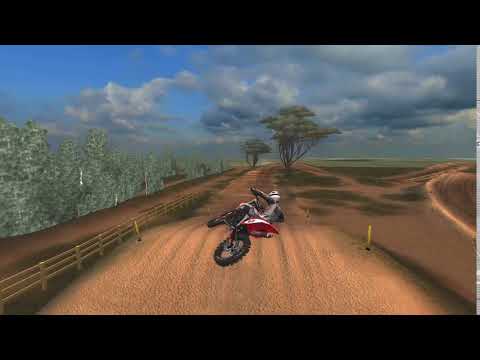 MX Vs ATV REFLEX