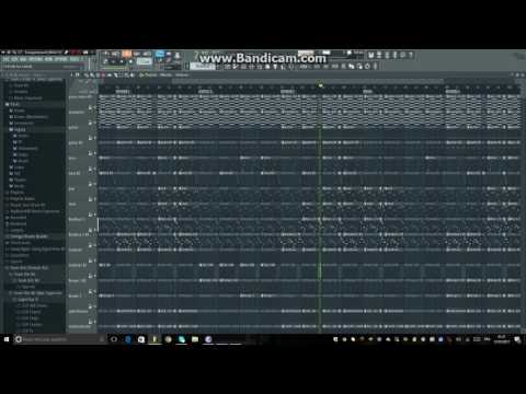 Afro Beat(Style Sidiki Diabaté)Prod by Mister Fantastic The O.G Maker