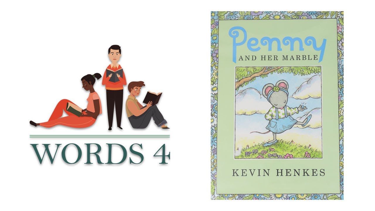 Penny And Her Marble - YouTube