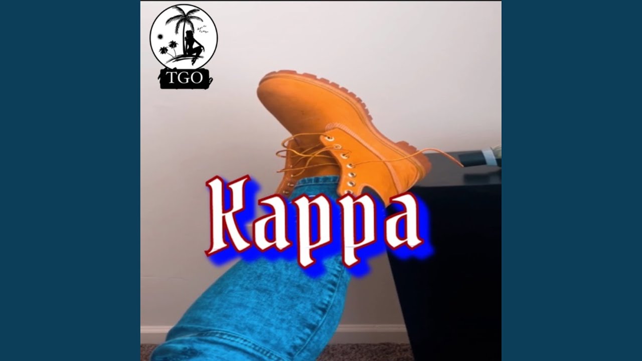 Kappa - YouTube