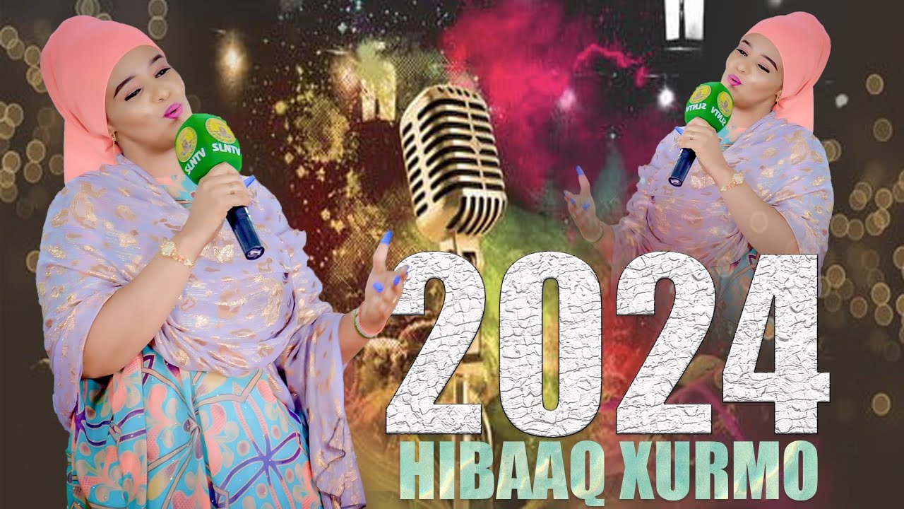 Hibaaq Xurmo || Sanka Kuula Raacaa || Xusuustii Sahra Axmed Jaamac ...
